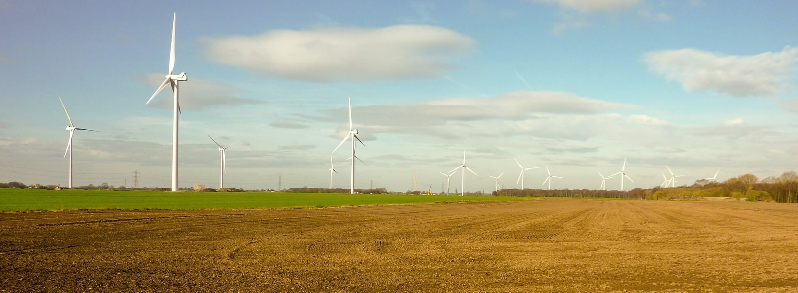 Tween Bridge Windfarm (Doncaster) | APA Concrete Repairs