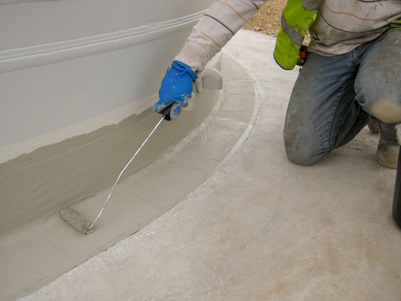 Tween Bridge Windfarm (Doncaster) | APA Concrete Repairs