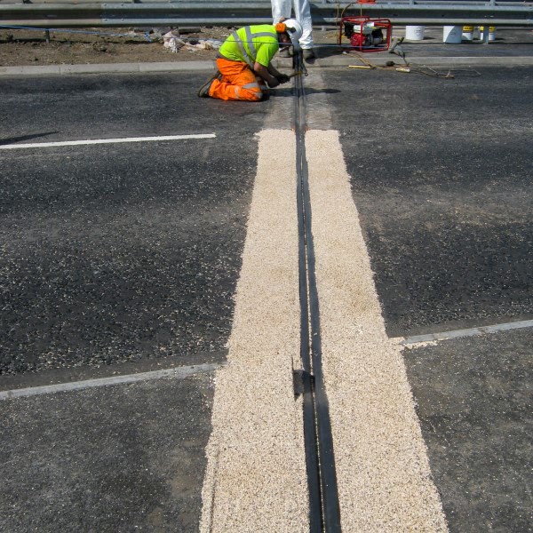 Bridge Bearing & Joint Replacement